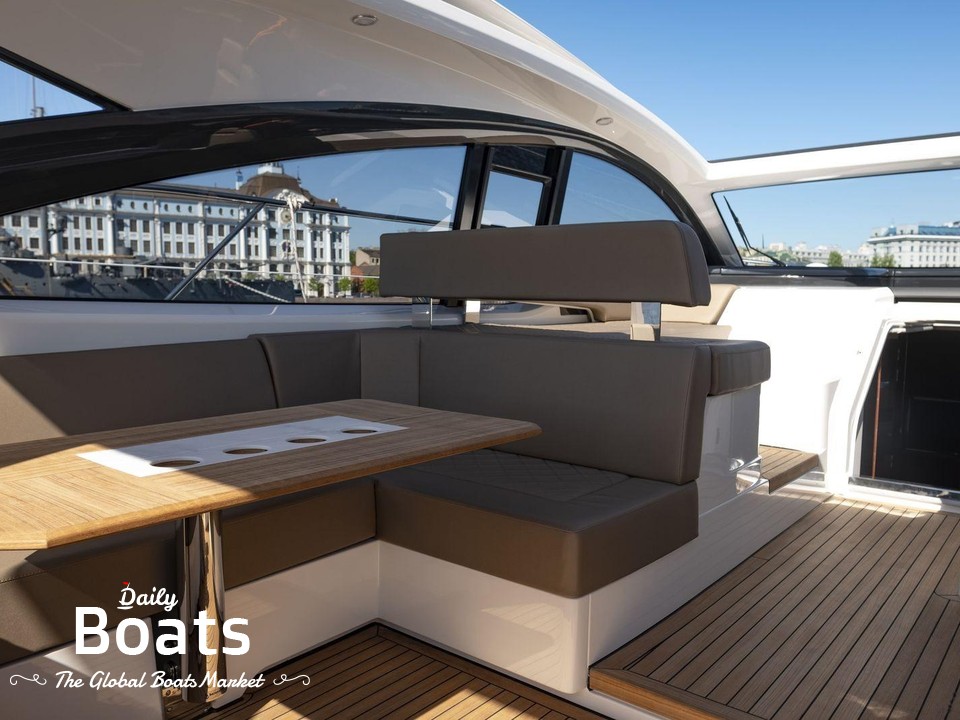 2019 Fairline Targa 43 for sale. View price, photos and Buy 2019 ...