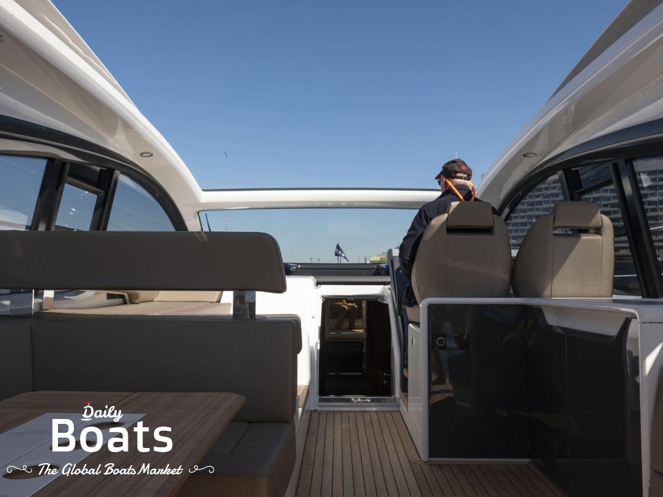 2019 Fairline Targa 43 for sale. View price, photos and Buy 2019 ...