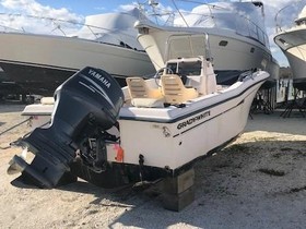 2008 Grady-White 209 Escape for sale. View price, photos and Buy 2008 ...