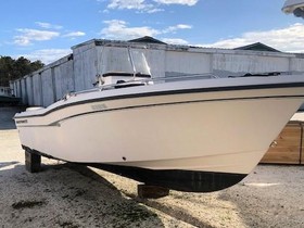 2008 Grady-White 209 Escape for sale. View price, photos and Buy 2008 ...