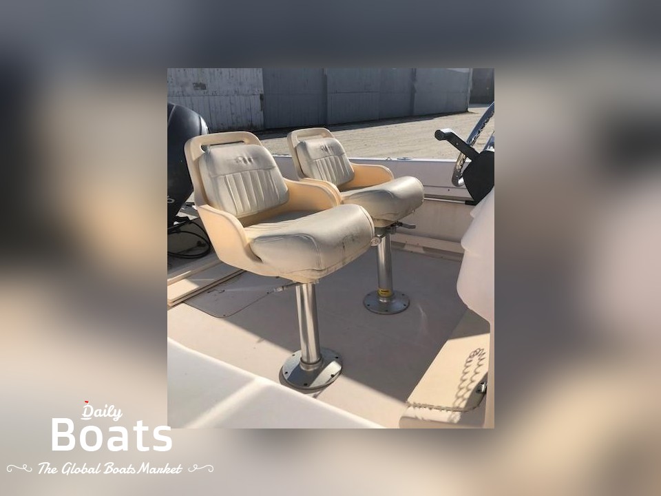 2008 Grady-White 209 Escape for sale. View price, photos and Buy 2008 ...