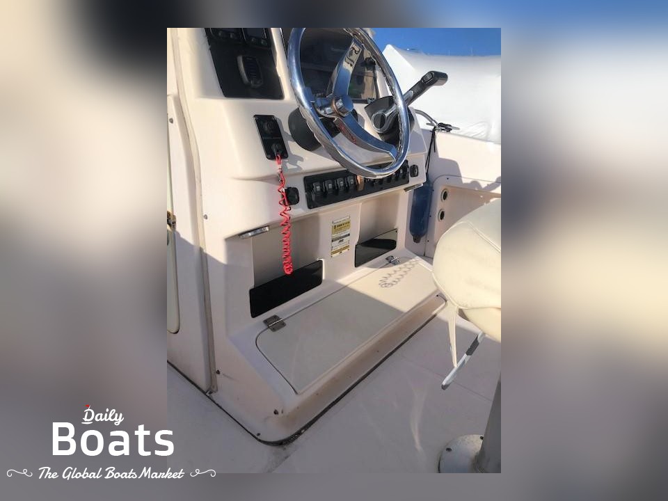 2008 Grady-White 209 Escape for sale. View price, photos and Buy 2008 ...