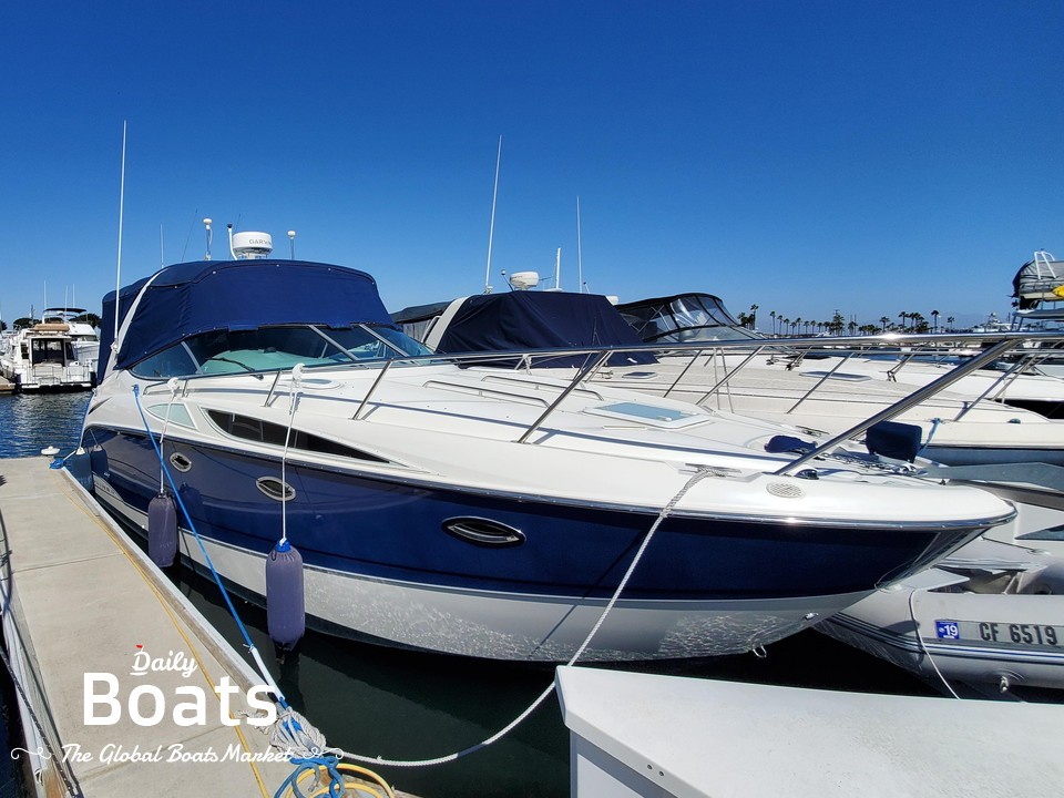 2007 Bayliner 300 for sale. View price, photos and Buy 2007 Bayliner ...