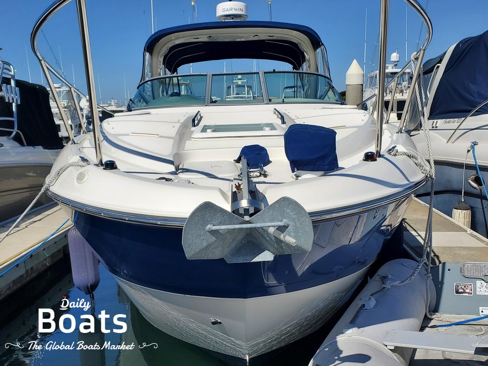 2007 Bayliner 300 for sale. View price, photos and Buy 2007 Bayliner ...