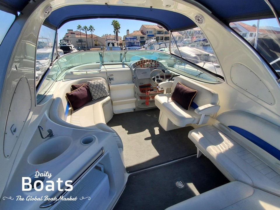 2007 Bayliner 300 for sale. View price, photos and Buy 2007 Bayliner ...