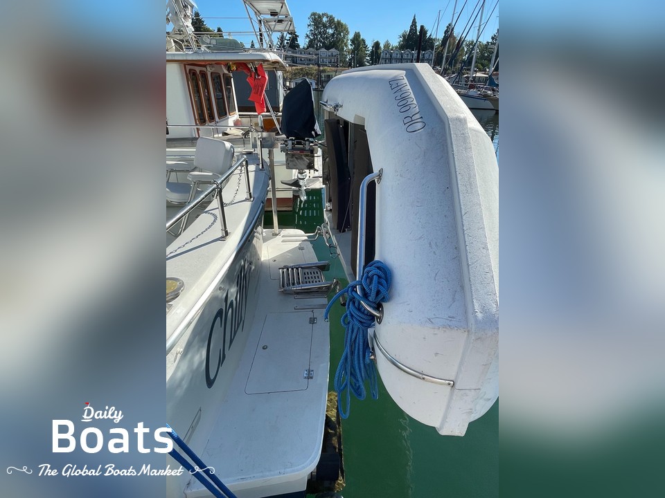 1979 Uniflite 32 Sport Sedan for sale. View price, photos and Buy 1979 ...