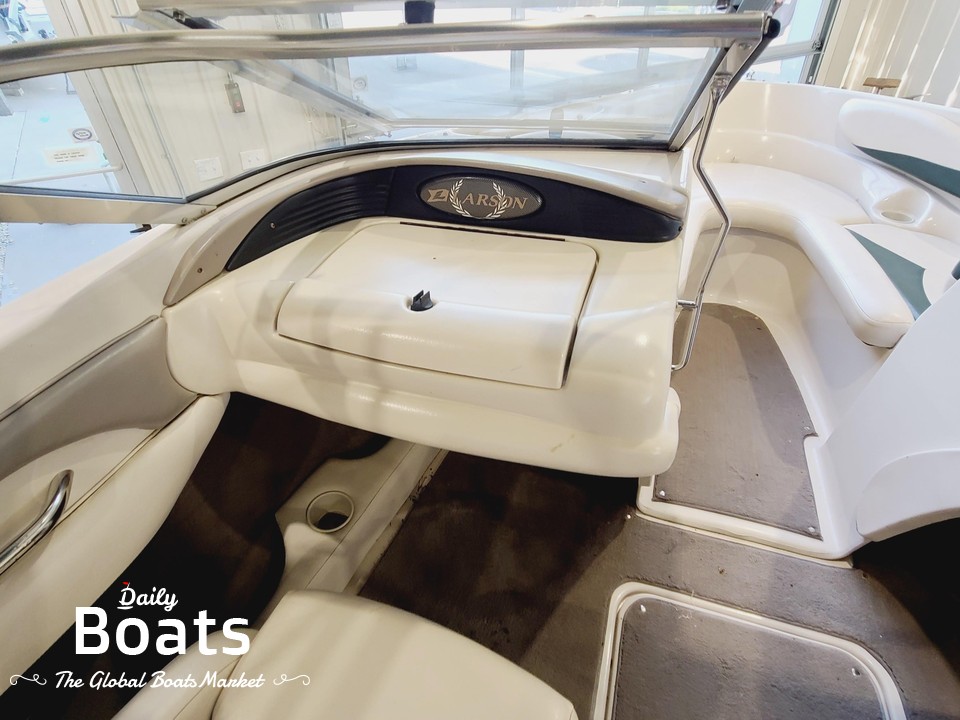 2001 Larson Sei 210 for sale. View price, photos and Buy 2001 Larson ...