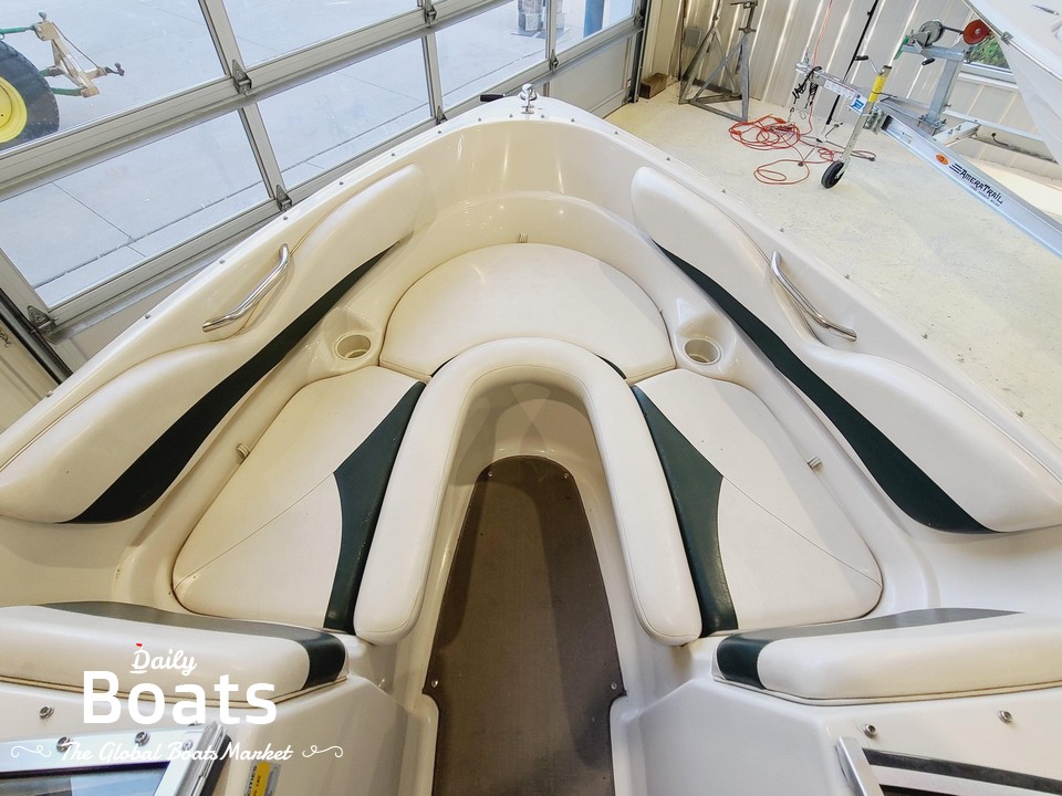 2001 Larson Sei 210 for sale. View price, photos and Buy 2001 Larson ...