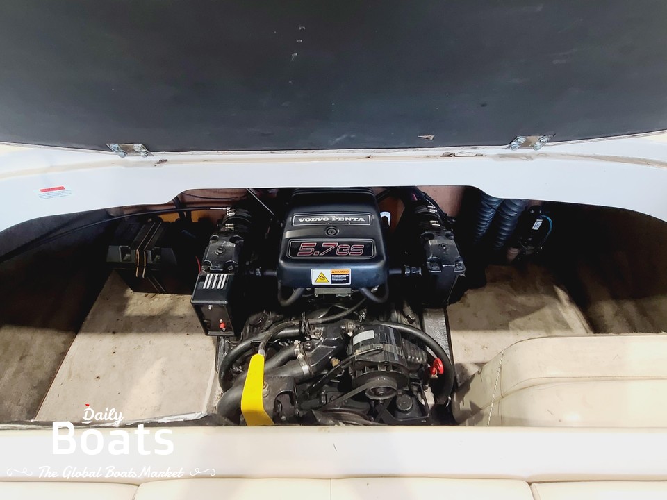 2001 Larson Sei 210 for sale. View price, photos and Buy 2001 Larson ...