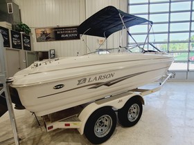2001 Larson Sei 210 for sale. View price, photos and Buy 2001 Larson ...