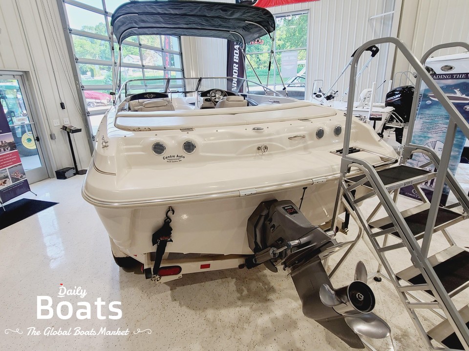 2001 Larson Sei 210 for sale. View price, photos and Buy 2001 Larson ...