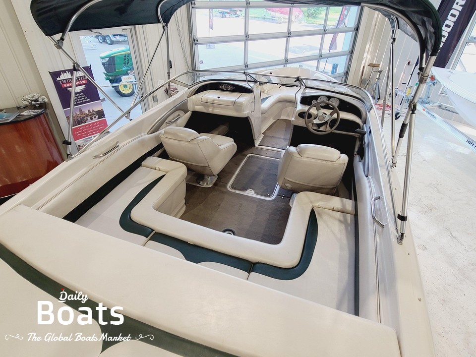 2001 Larson Sei 210 for sale. View price, photos and Buy 2001 Larson ...