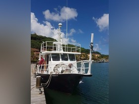 Custom dive boat for sale - Daily Boats