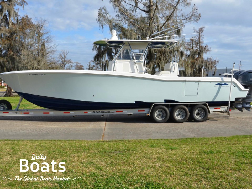 2014 Invincible 36 Center Console for sale. View price, photos and Buy ...