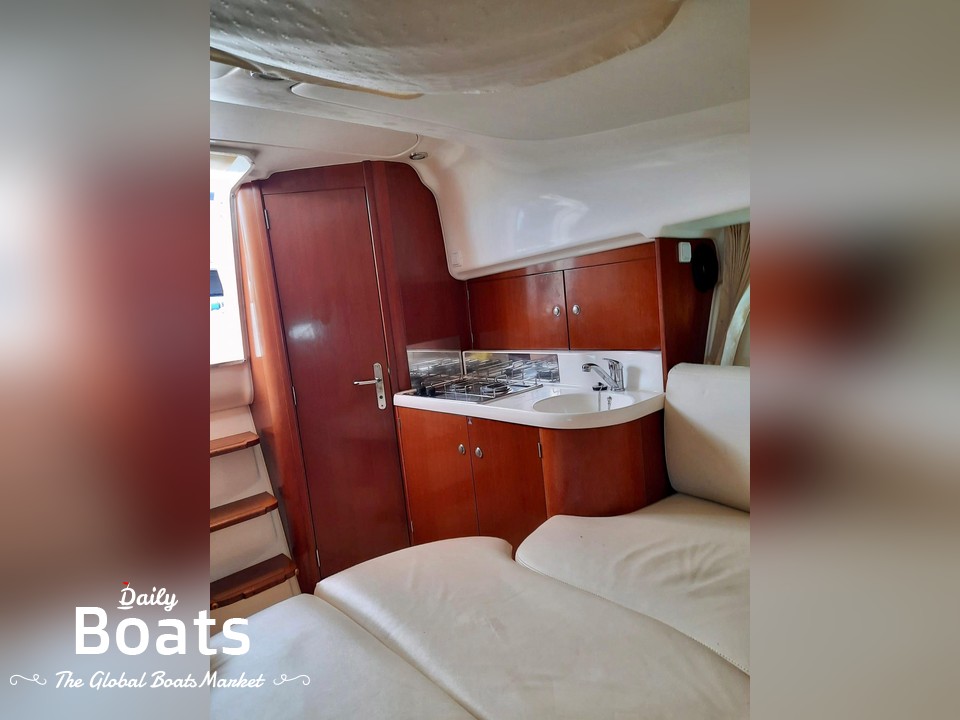 2007 Jeanneau Leader 850 Ib for sale. View price, photos and Buy 2007 ...