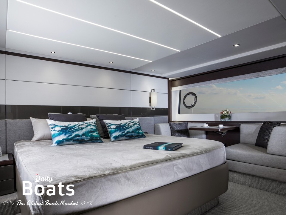 2022 Sunseeker Predator 74 for sale. View price, photos and Buy 2022 ...