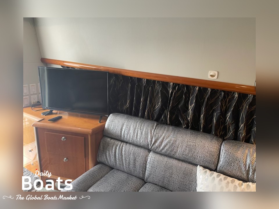 2000 Neptunus 47' Euro Sedan for sale. View price, photos and Buy 2000 ...