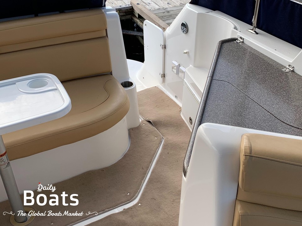 2011 Rinker 340 Express Cruiser for sale. View price, photos and Buy ...