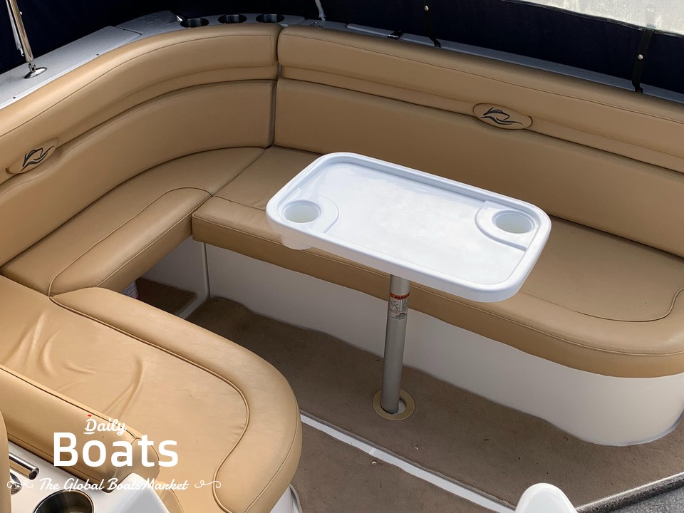 2011 Rinker 340 Express Cruiser for sale. View price, photos and Buy ...