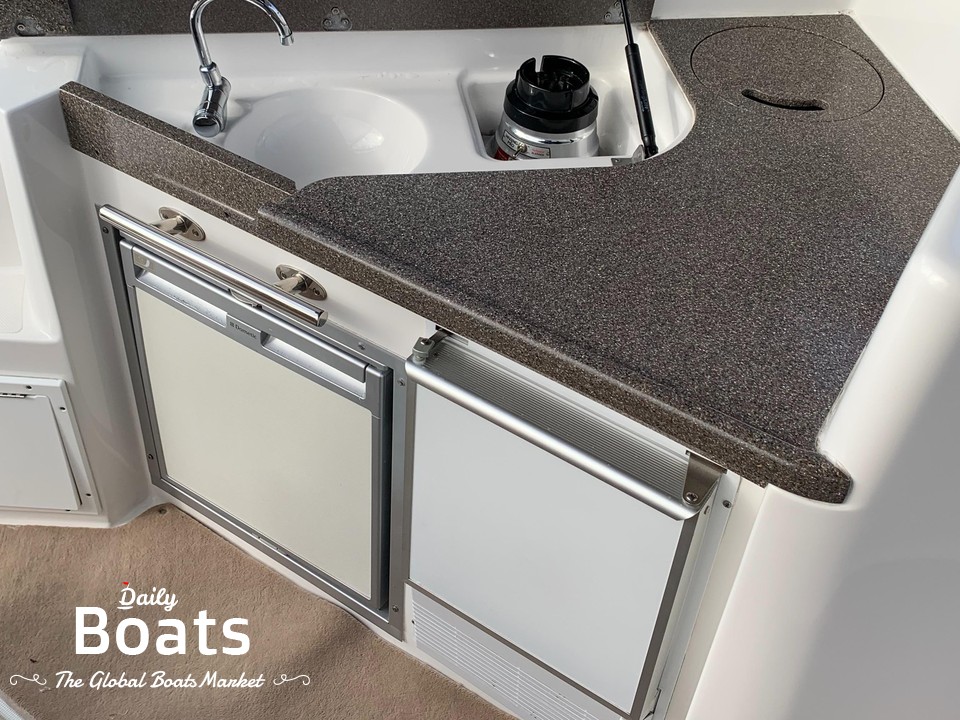 2011 Rinker 340 Express Cruiser for sale. View price, photos and Buy ...