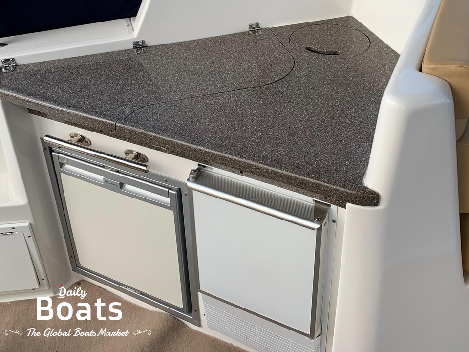 2011 Rinker 340 Express Cruiser for sale. View price, photos and Buy ...