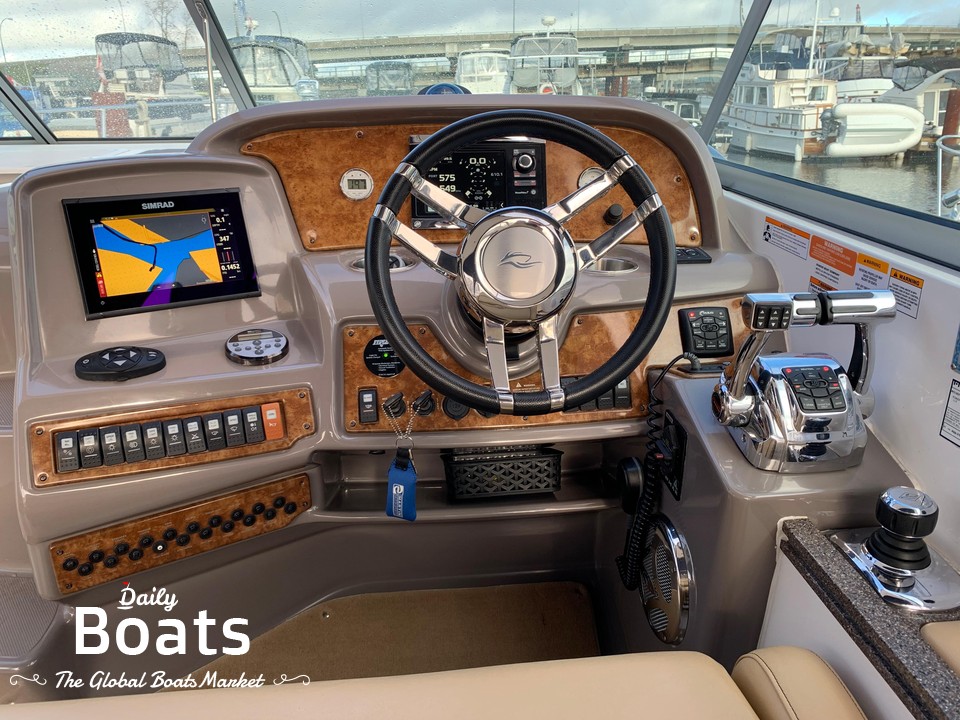 2011 Rinker 340 Express Cruiser for sale. View price, photos and Buy ...