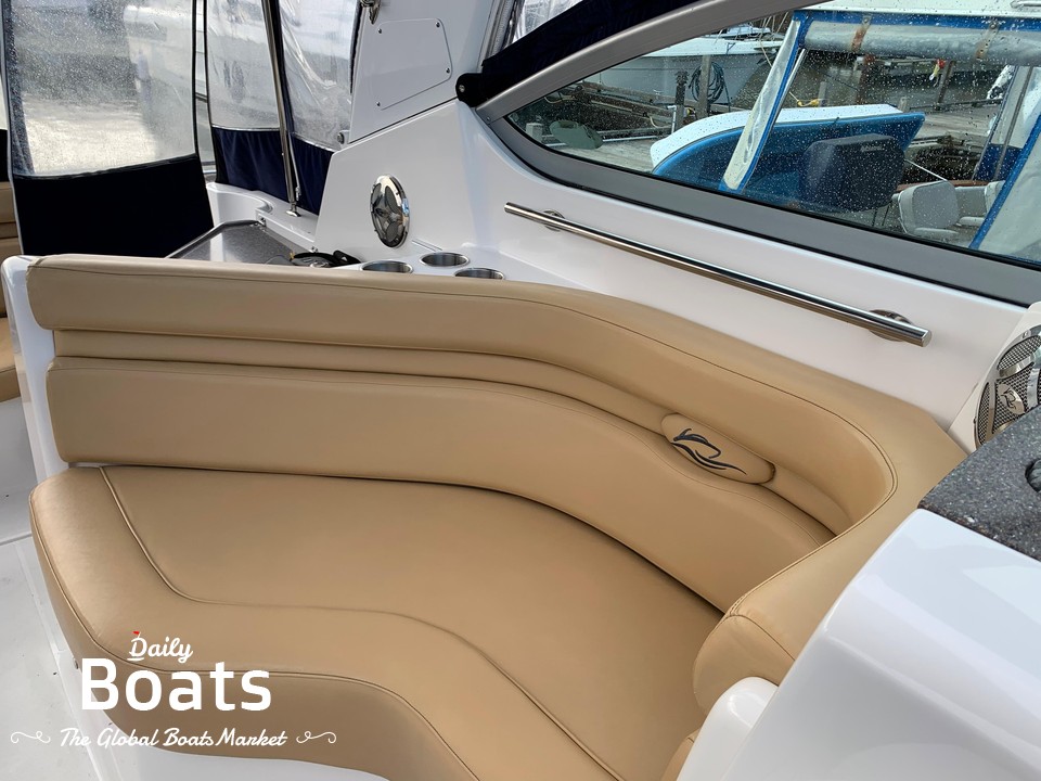 2011 Rinker 340 Express Cruiser for sale. View price, photos and Buy ...