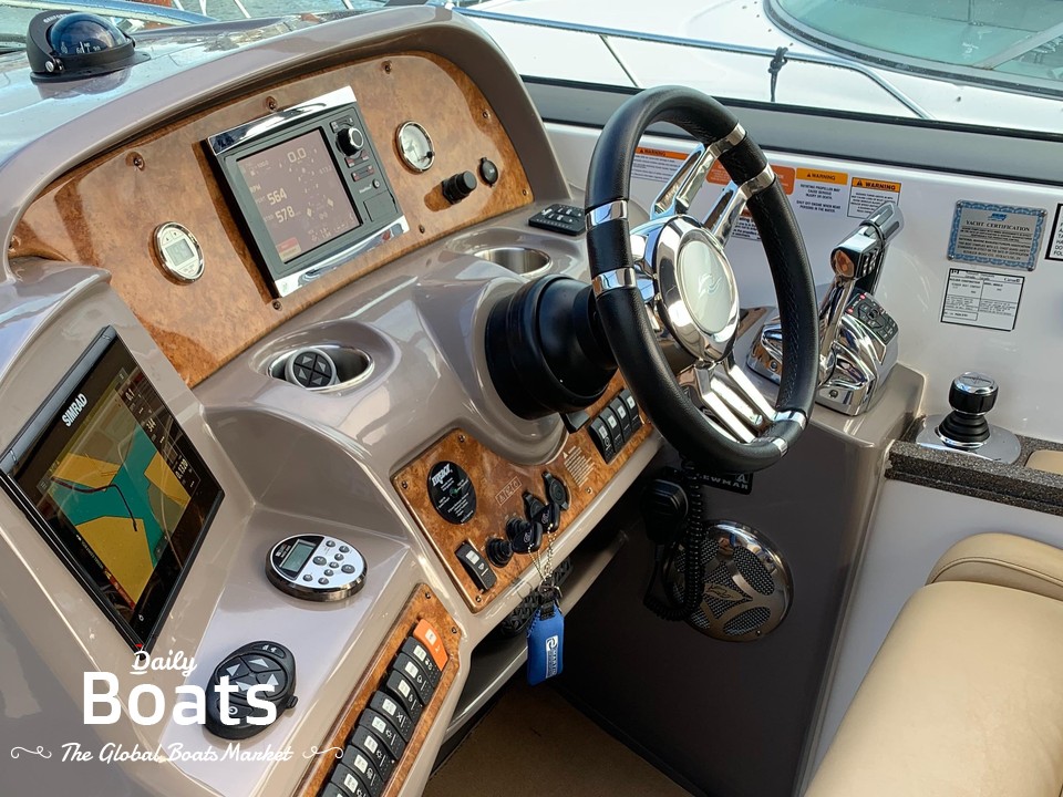 2011 Rinker 340 Express Cruiser for sale. View price, photos and Buy ...