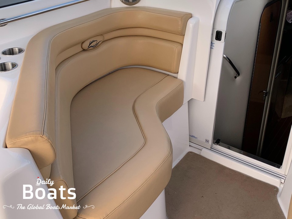 2011 Rinker 340 Express Cruiser for sale. View price, photos and Buy ...