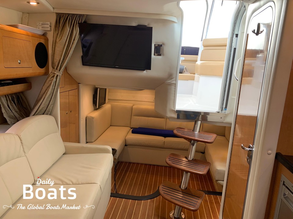 2011 Rinker 340 Express Cruiser for sale. View price, photos and Buy ...