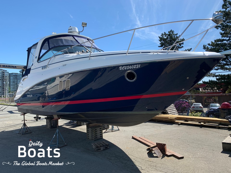 2011 Rinker 340 Express Cruiser for sale. View price, photos and Buy ...