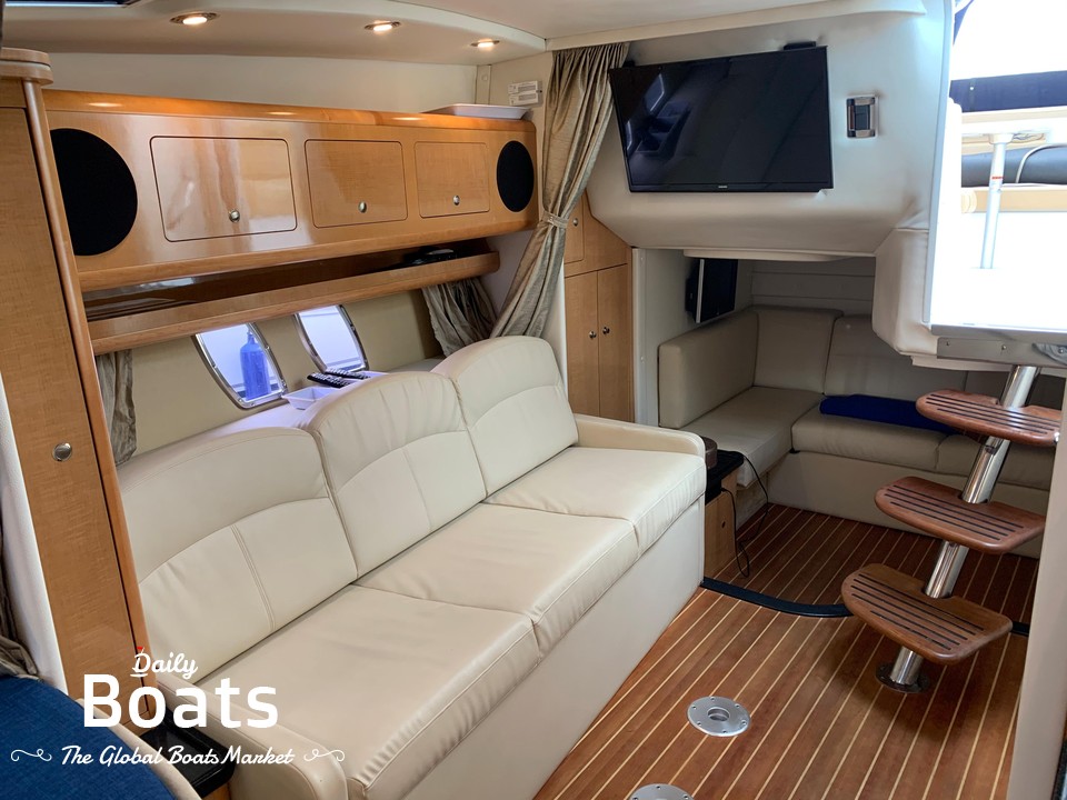 2011 Rinker 340 Express Cruiser for sale. View price, photos and Buy ...