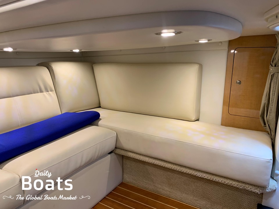 2011 Rinker 340 Express Cruiser for sale. View price, photos and Buy ...