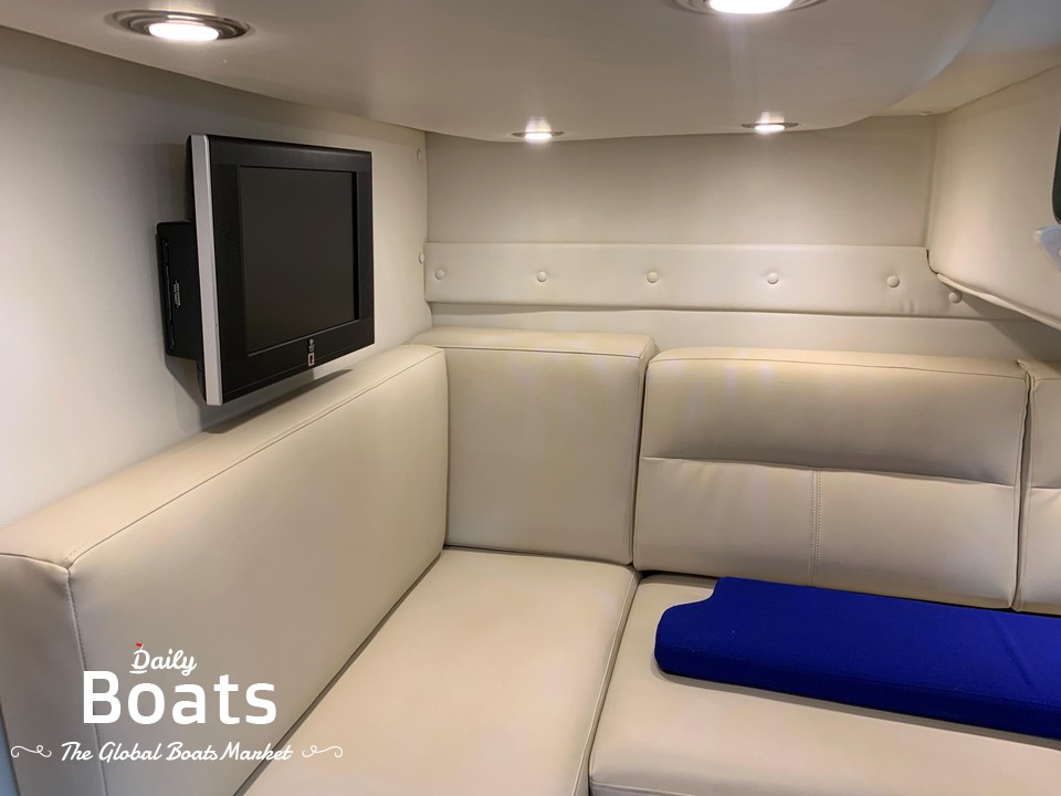 2011 Rinker 340 Express Cruiser for sale. View price, photos and Buy ...