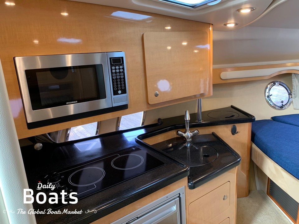 2011 Rinker 340 Express Cruiser for sale. View price, photos and Buy ...