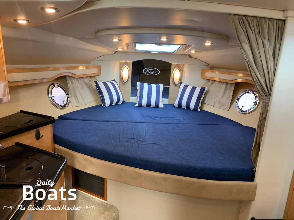 2011 Rinker 340 Express Cruiser for sale. View price, photos and Buy ...