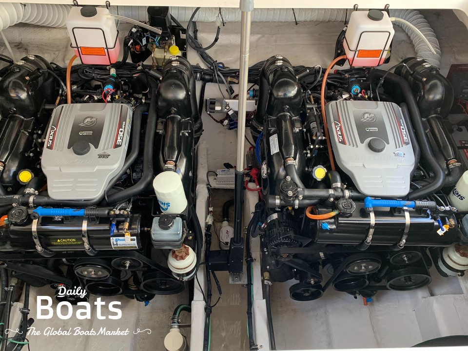 2011 Rinker 340 Express Cruiser for sale. View price, photos and Buy ...