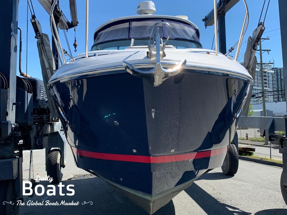 2011 Rinker 340 Express Cruiser for sale. View price, photos and Buy ...