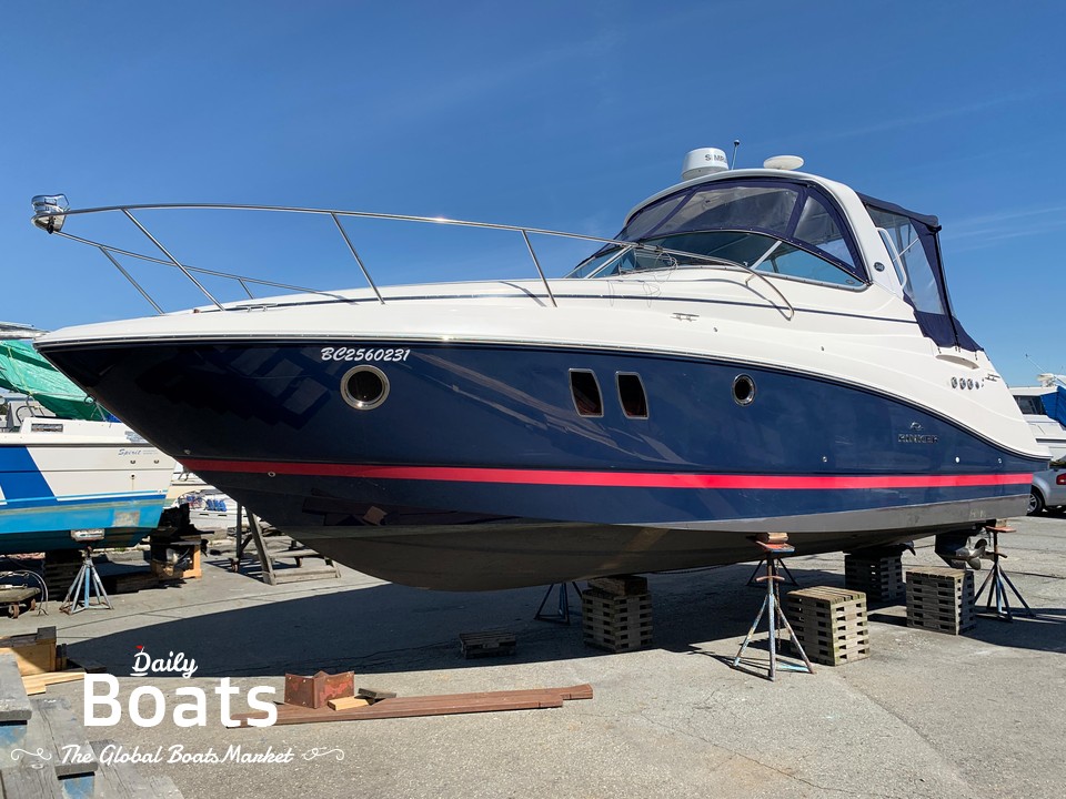 2011 Rinker 340 Express Cruiser for sale. View price, photos and Buy ...