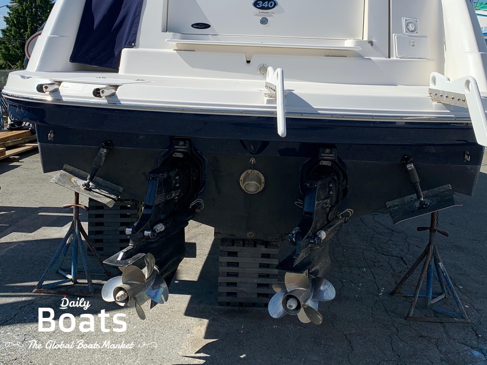 2011 Rinker 340 Express Cruiser for sale. View price, photos and Buy ...