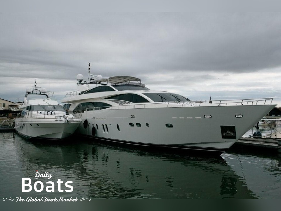 2007 Couach 3300 Fly for sale. View price, photos and Buy 2007 Couach ...