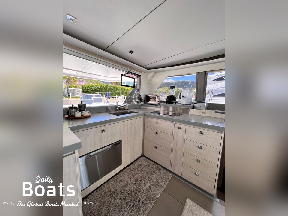 2021 Leopard 45 for sale. View price, photos and Buy 2021 Leopard 45 ...