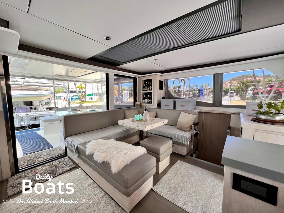 2021 Leopard 45 for sale. View price, photos and Buy 2021 Leopard 45 ...