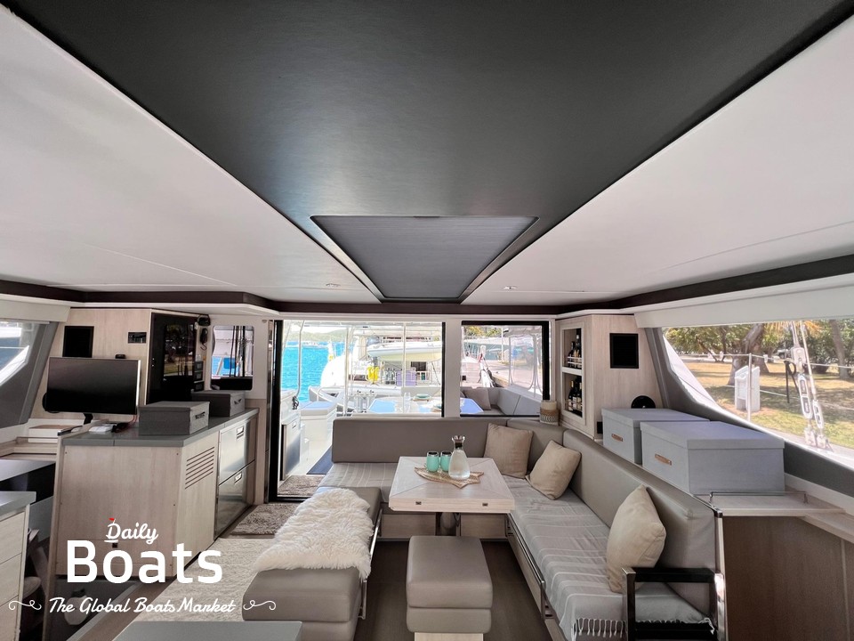 2021 Leopard 45 for sale. View price, photos and Buy 2021 Leopard 45 ...