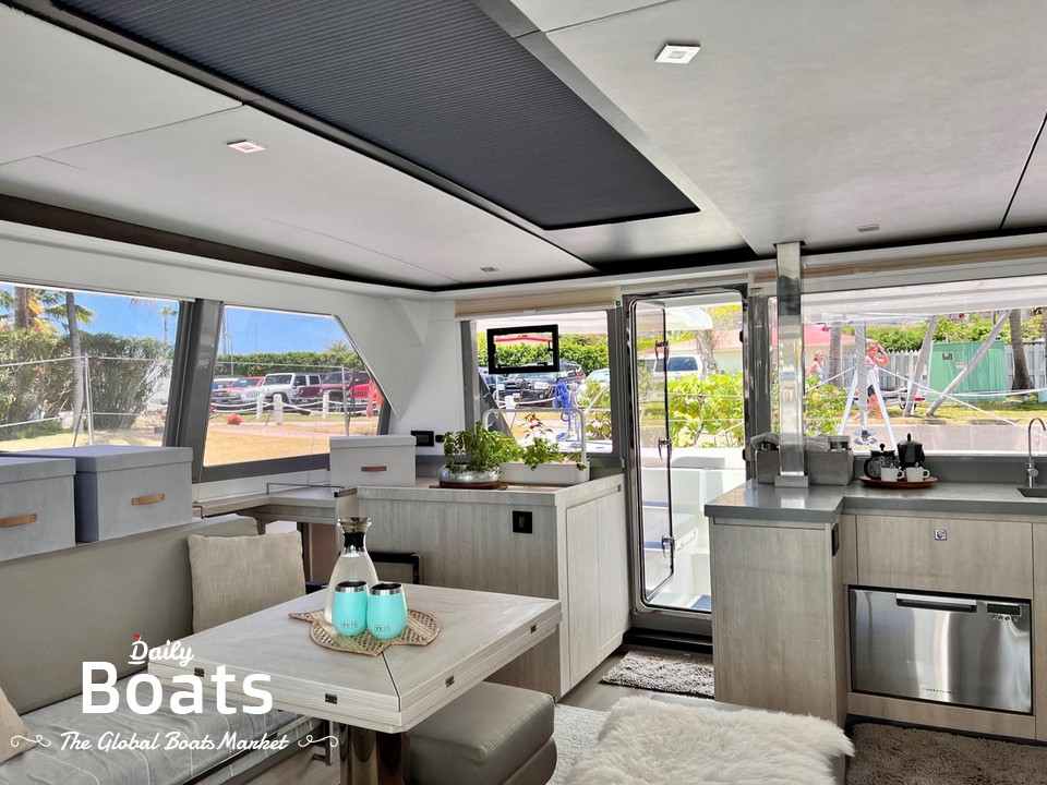 2021 Leopard 45 for sale. View price, photos and Buy 2021 Leopard 45 ...