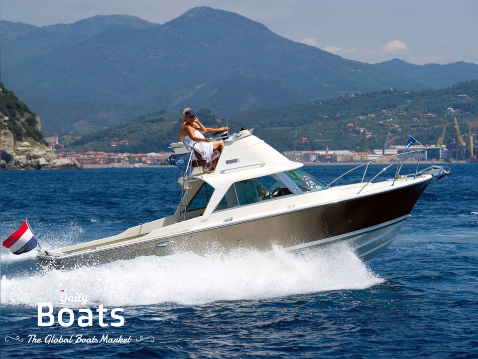 1974 Riva Bertram 25 Sportfisherman for sale. View price, photos and ...