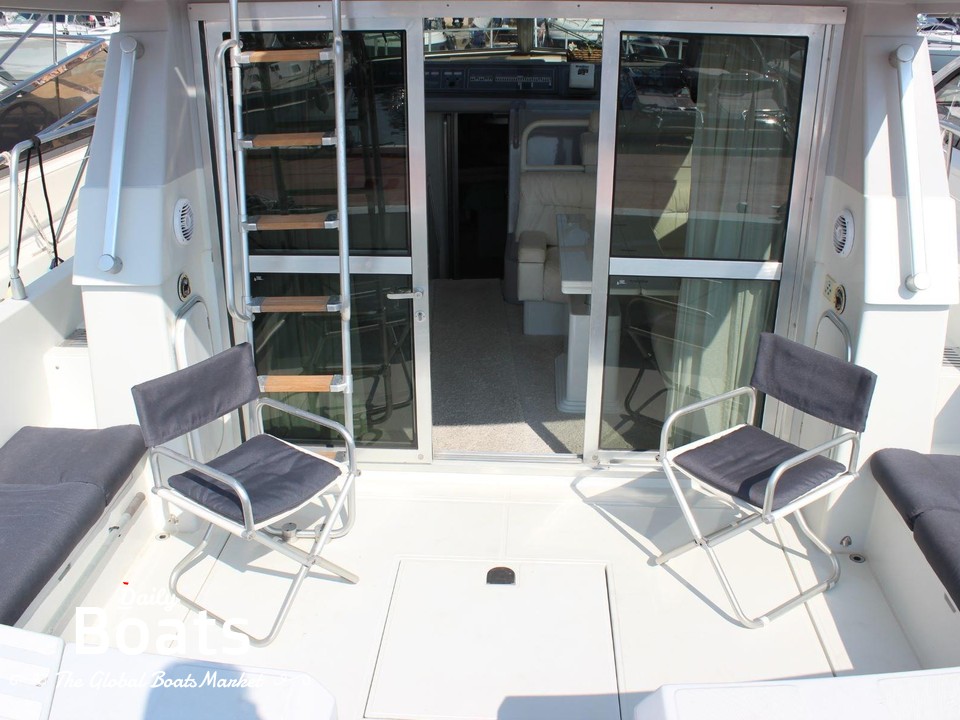 1990 Mochi Craft 40 Europa for sale. View price, photos and Buy 1990 ...