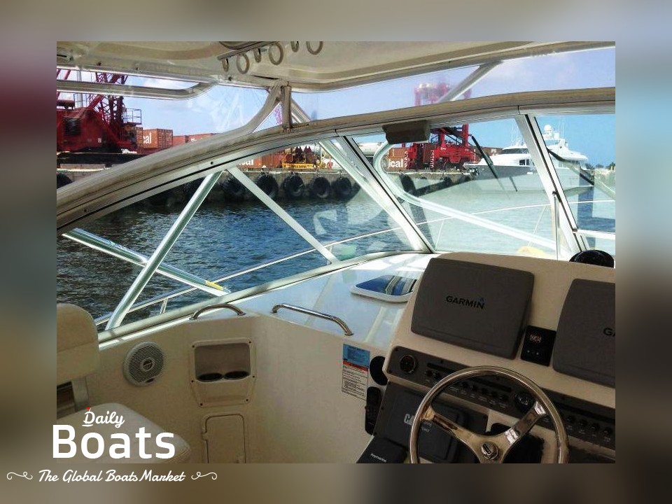 2006 Rampage 33 Express for sale. View price, photos and Buy 2006 ...
