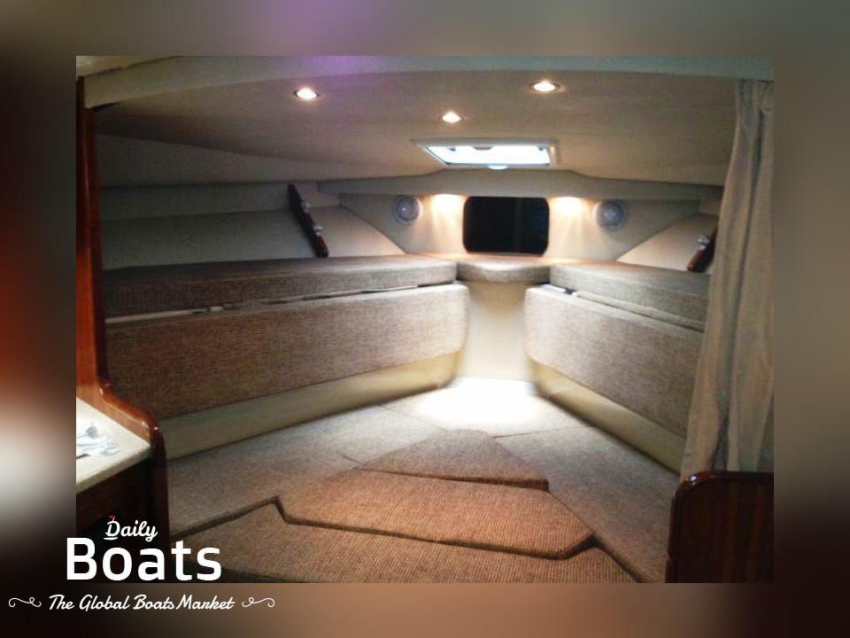 2006 Rampage 33 Express for sale. View price, photos and Buy 2006 ...