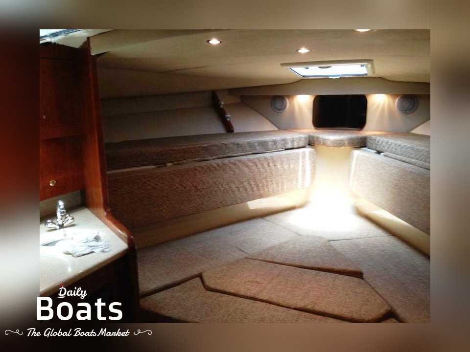 2006 Rampage 33 Express for sale. View price, photos and Buy 2006 ...